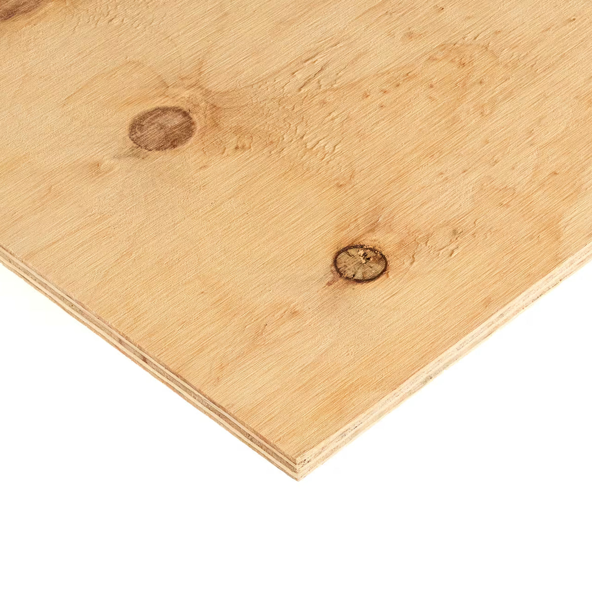 12mm Elliotis Pine Structural Plywood 2440 x 1220 | EN 636-2 – Trusted ...