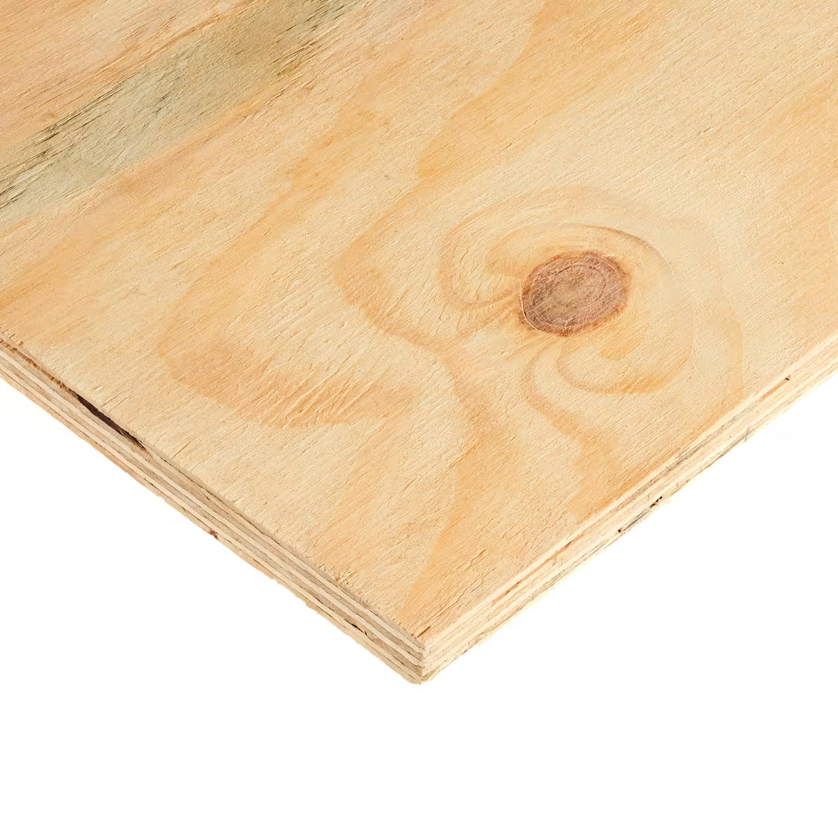 18mm Elliotis Pine Structural Plywood 2440 x 1220 | EN 636-2 – Trusted ...