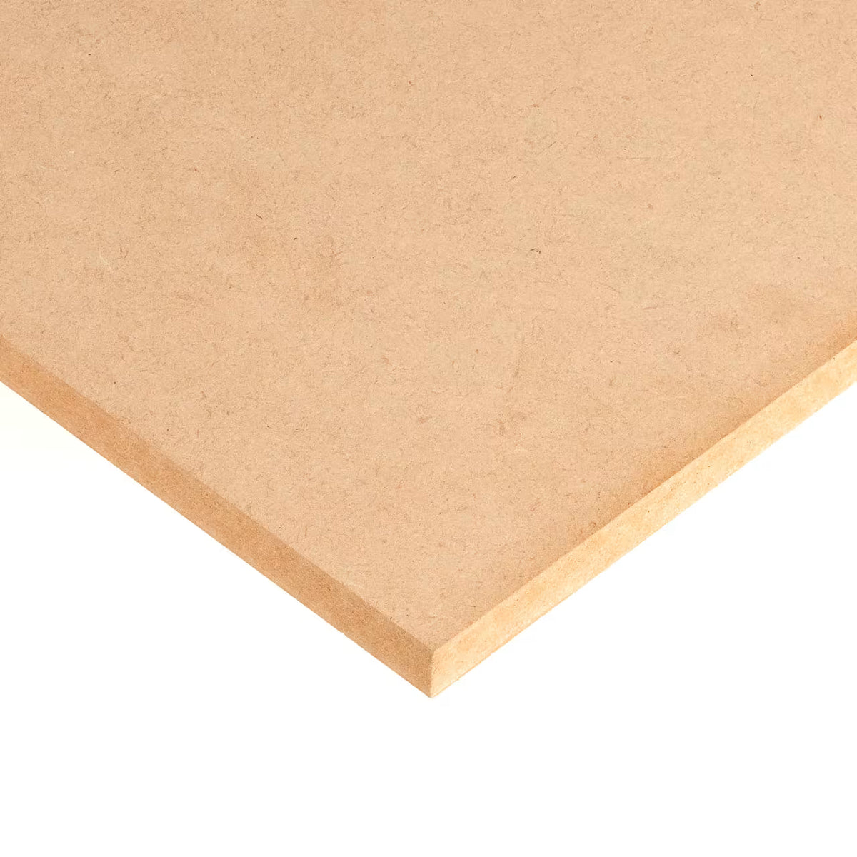 18mm MDF Sheet 2440 x 1220 | Strong Interior Panel – Trusted Building ...