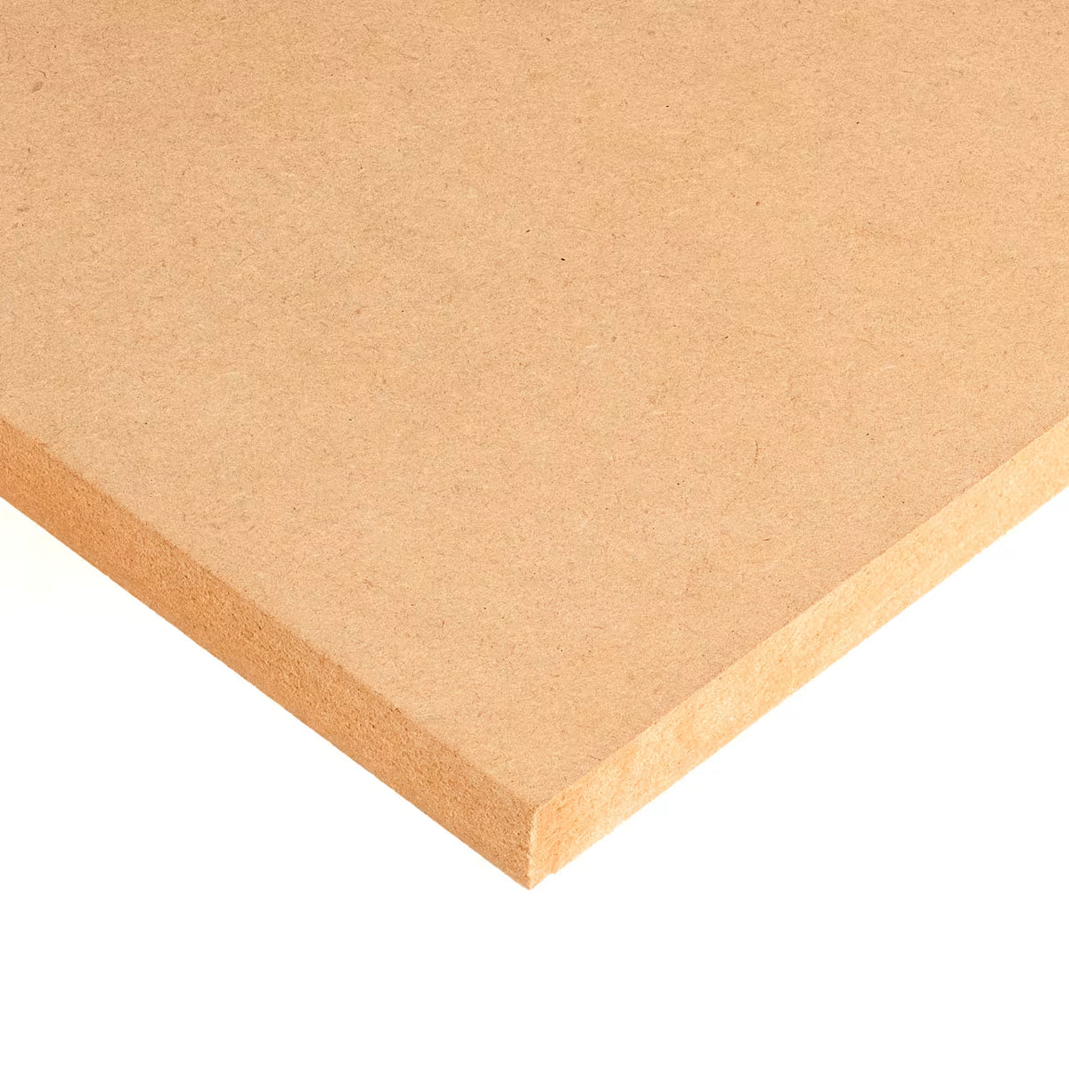 25mm MDF Sheet 2440 x 1220 | Heavy-Duty Interior Board – Trusted ...