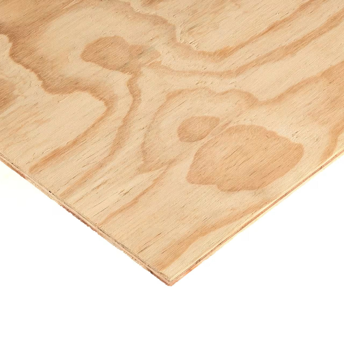 9mm Elliotis Pine Structural Plywood 2440 x 1220 | EN 636-2 – Trusted ...