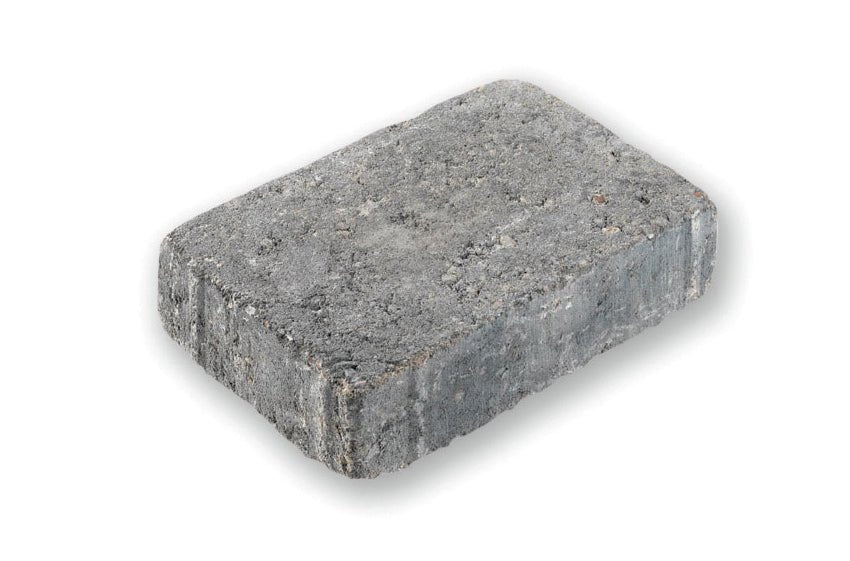 Bowland Stone Graphite Rumbled Block Paving Packs – Trusted Building ...