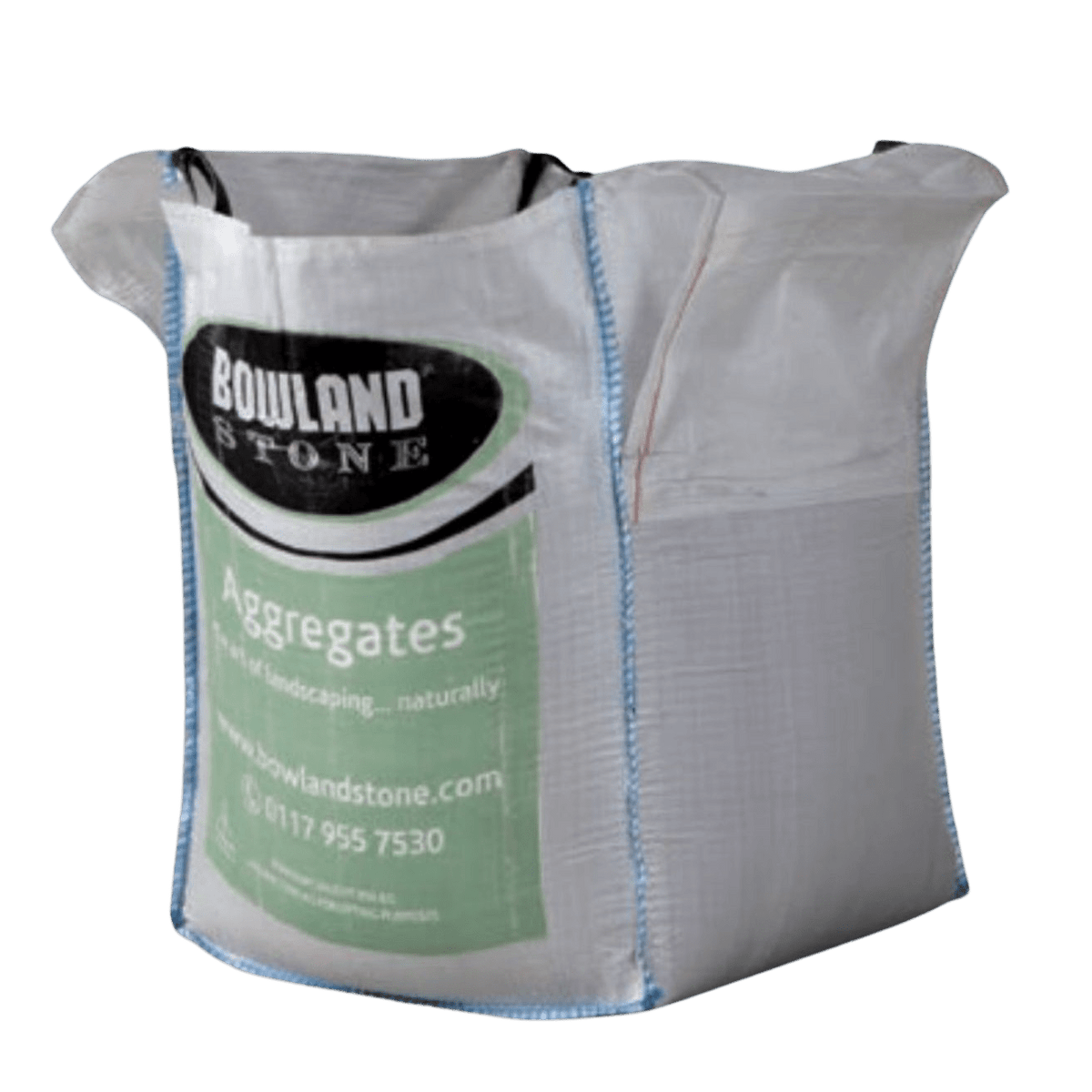 Bowland Stone Sharp Sand Bulk Bag | Versatile & High-Quality Sand ...