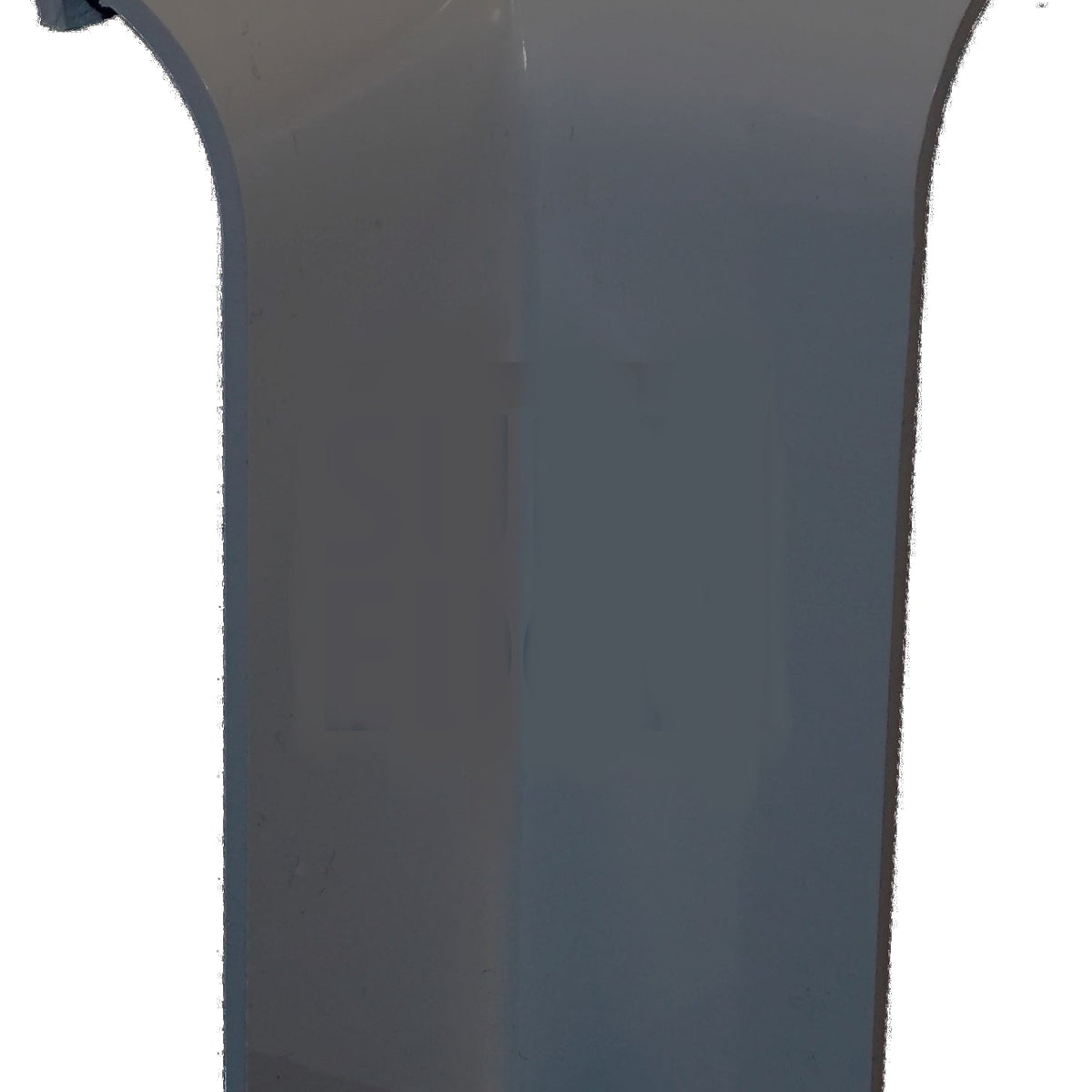 Sure Edge Internal Corner Drip | Neat EPDM Gutter Trim Junction ...