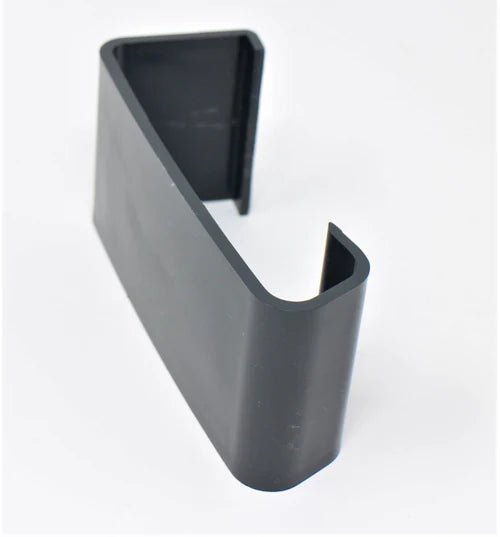 Continuous Dry Verge M Type Joint Connector | Trusted Building Supplies