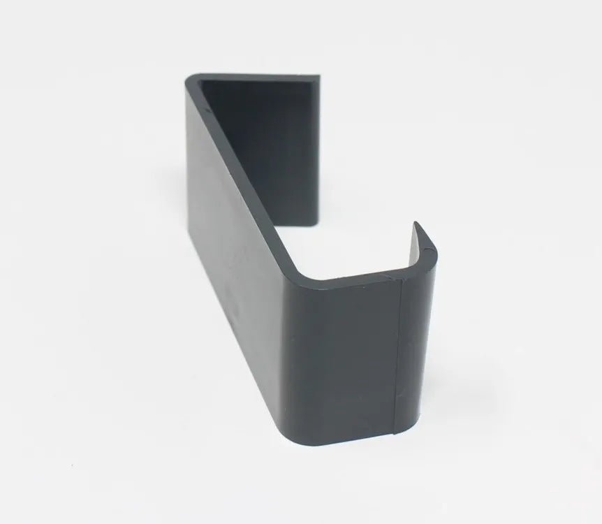 Continuous Dry Verge S Type Joint Connector | Trusted Building Supplies