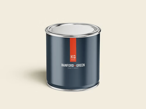 Chesterton Chalk Interior Paint | Hanford & Green – Soft Cool Grey ...