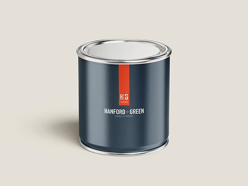 Sheppard's Flock Interior Paint | Hanford & Green – Soft Warm White ...