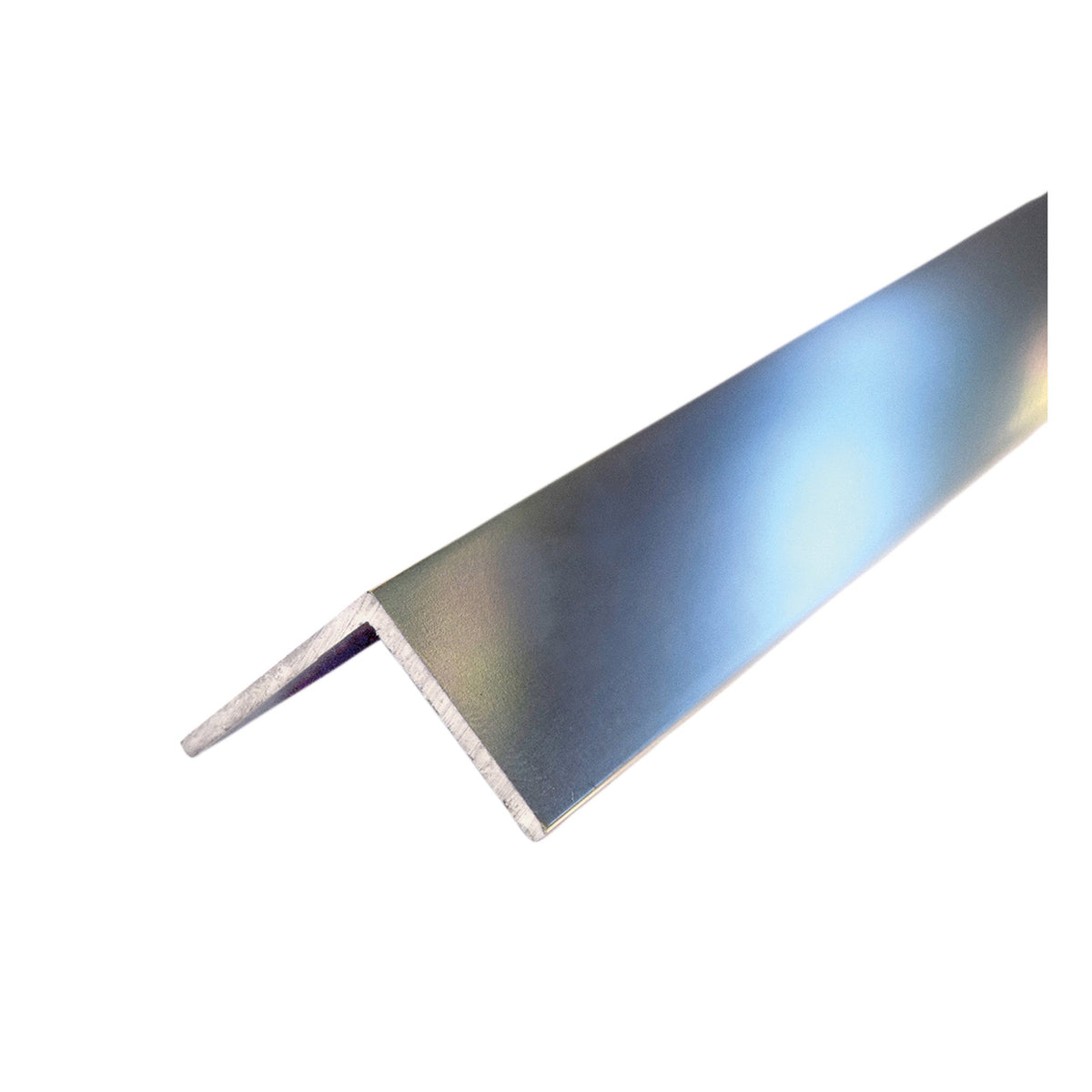 Multipanel Classic Type 102 Angle Profile - 2450mm | Sleek & Watertight ...