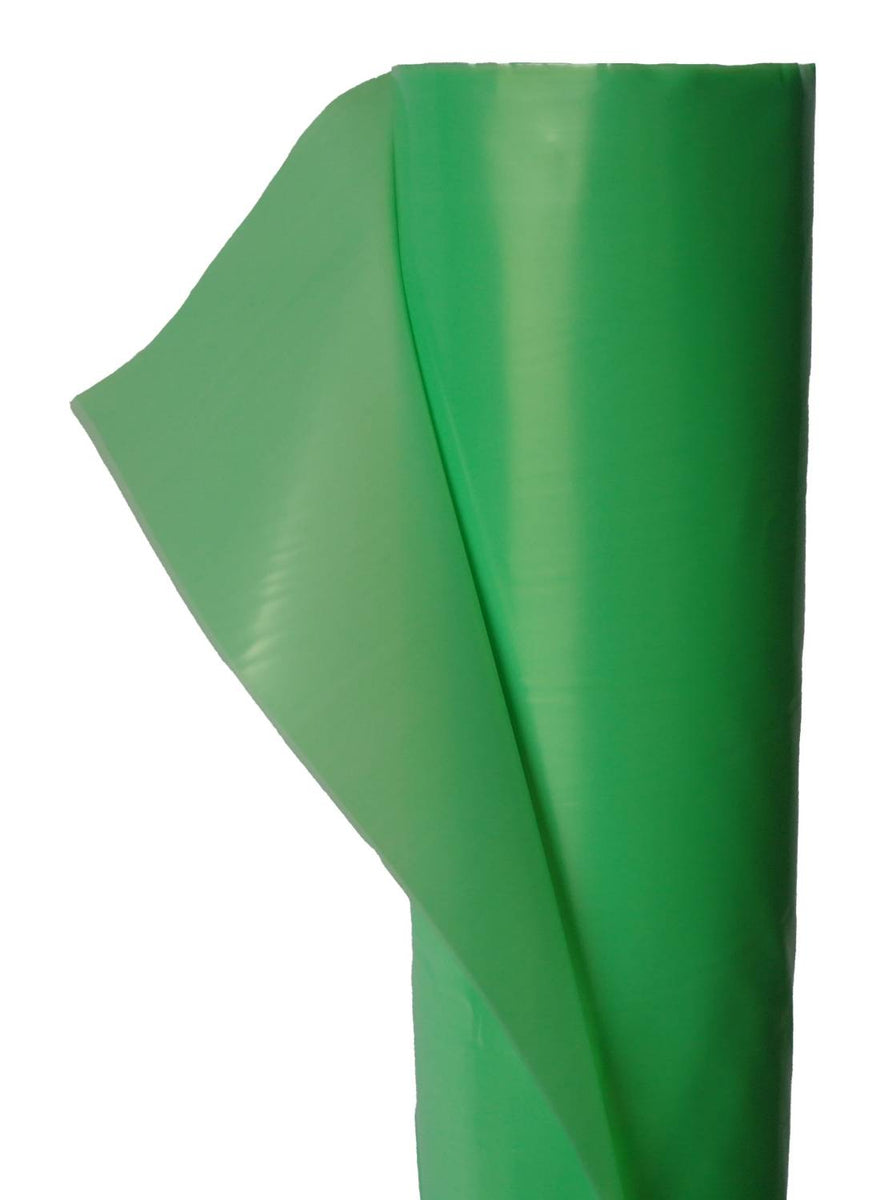 Novia 500 gauge polythene AVCL for walls, roofs, and floors. Low-cost ...