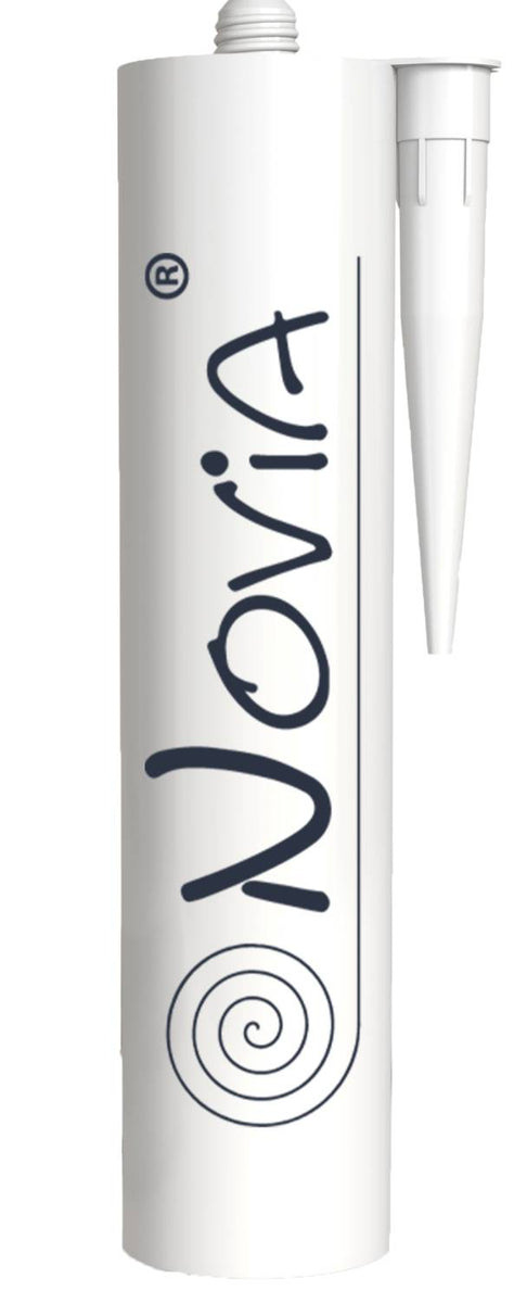 Novia AirSeal FR Sealant – Fire Rated AVCL Joint Sealing – Trusted ...