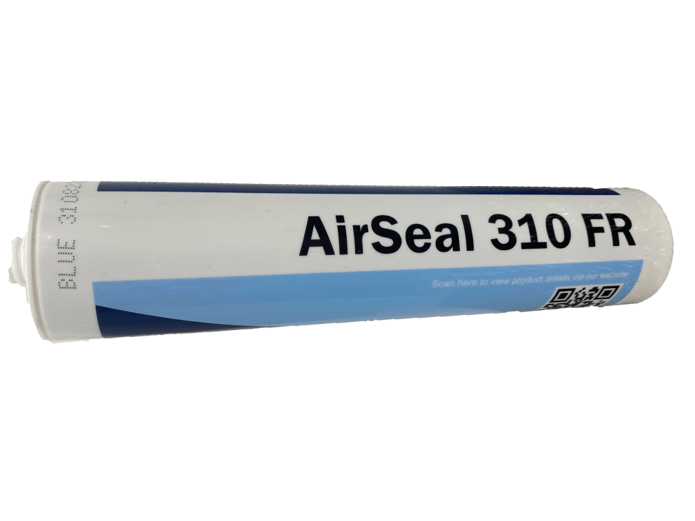 Novia AirSeal FR Sealant – Fire Rated AVCL Joint Sealing – Trusted ...