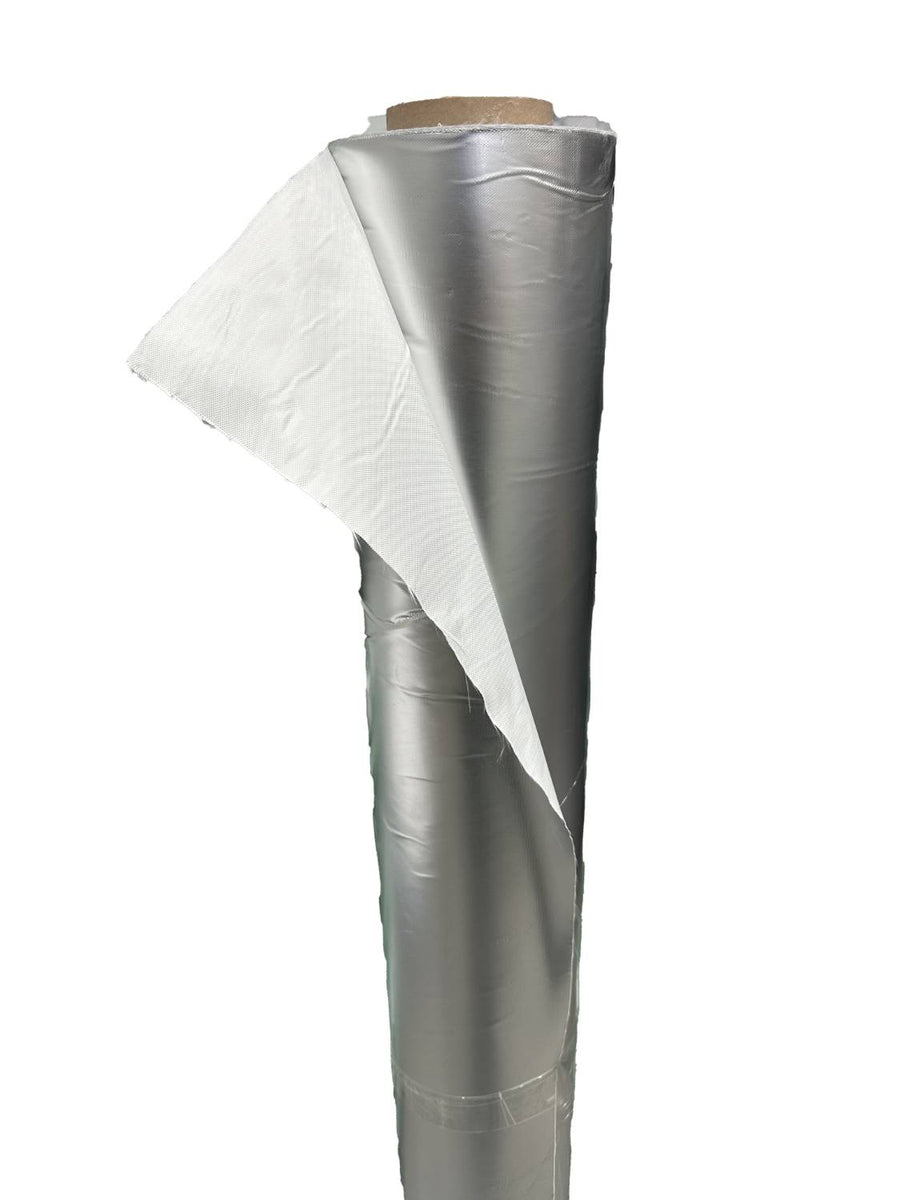 Novia FlamePro A1 AVCL – Fire Rated Vapour Control Layer – Trusted ...