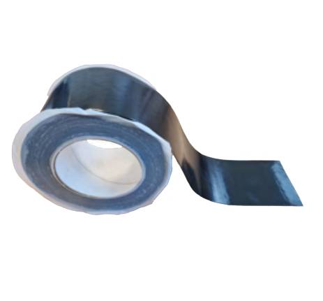 Novia Ultraviolet Lap Tape 75mm x 25m – UV Resistant Seal – Trusted ...