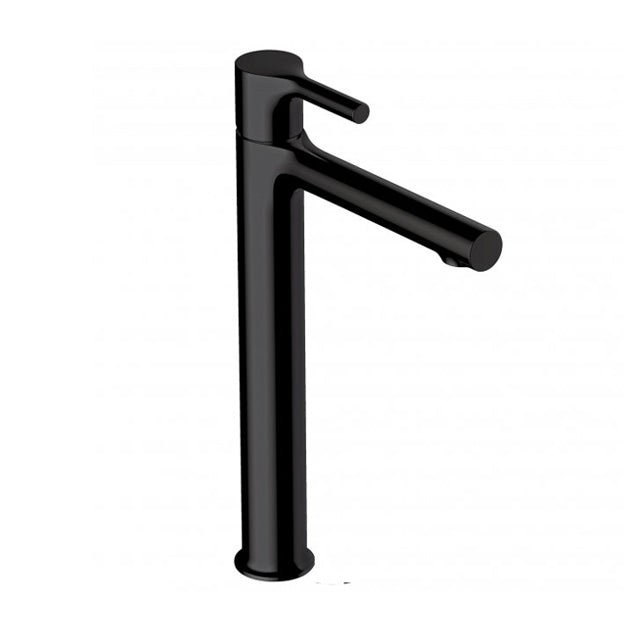 RAK Sorrento Tall Basin Mixer Tap | Modern Design in 4 Finishes ...