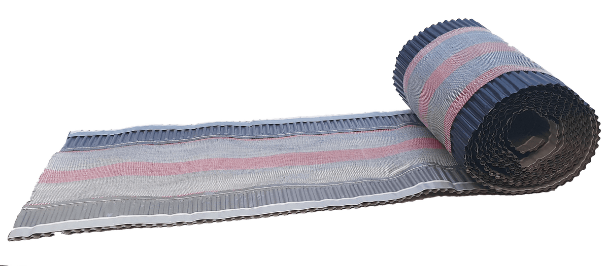 Rooftec Ridge Roll 6m Ventilated Universal Roof Ridge Roll – Trusted ...