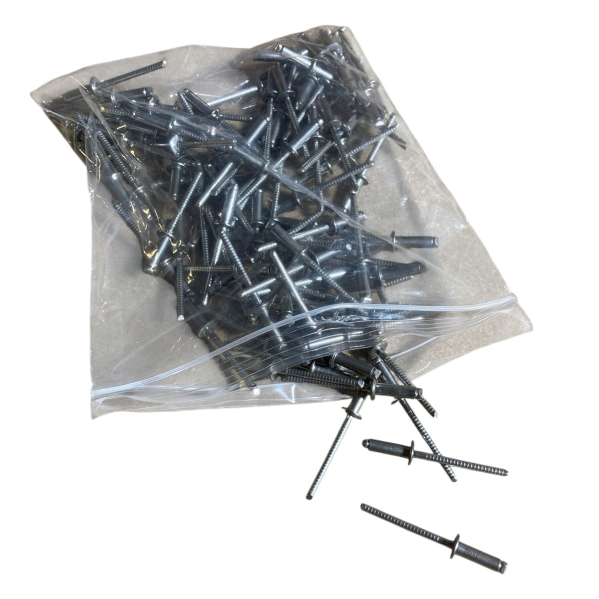 Stainless Gutta Stainless Rivets – Bag of 100 – Trusted Building Supplies