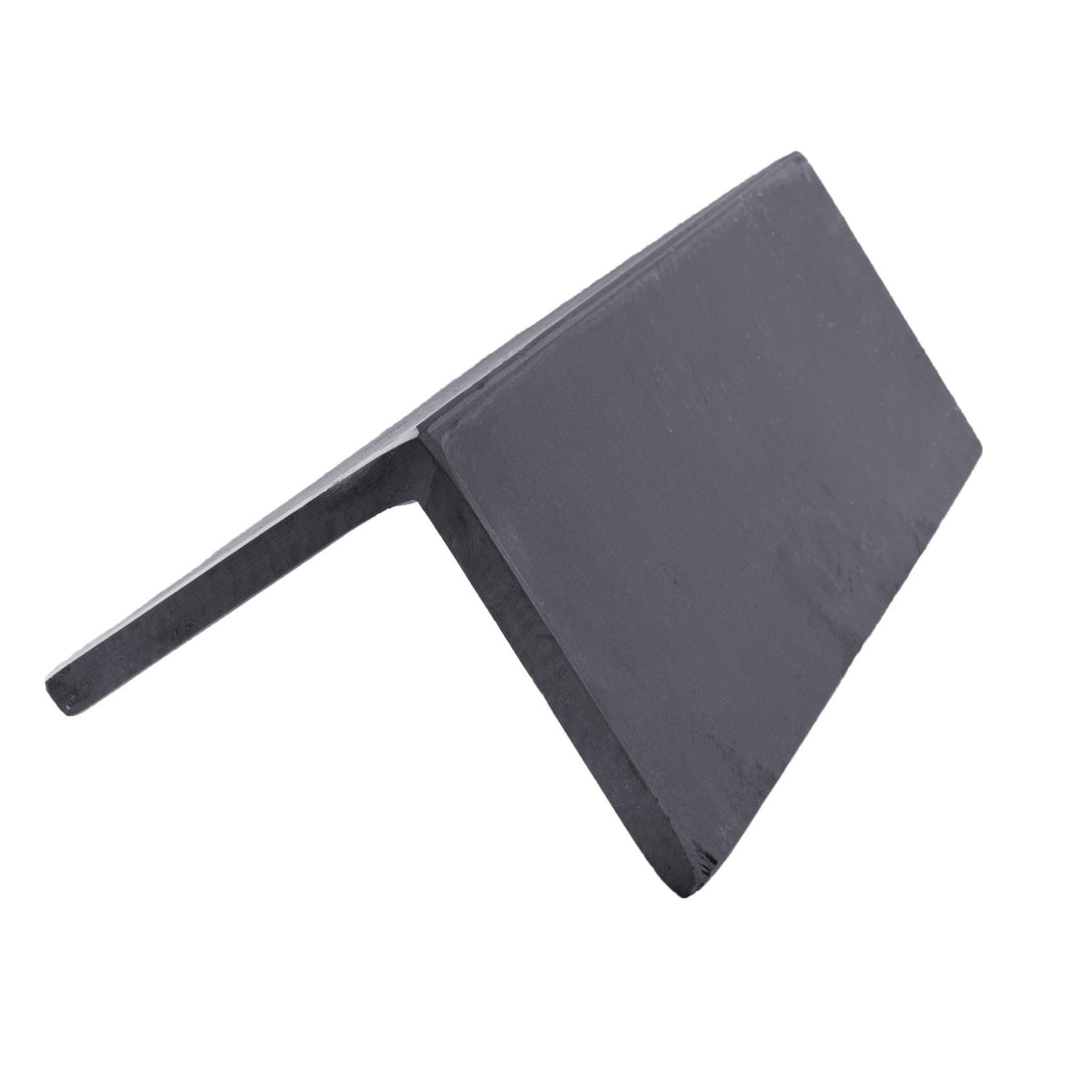 Westland Brazilian Graphite Slate Ridge Tile – Trusted Building Supplies